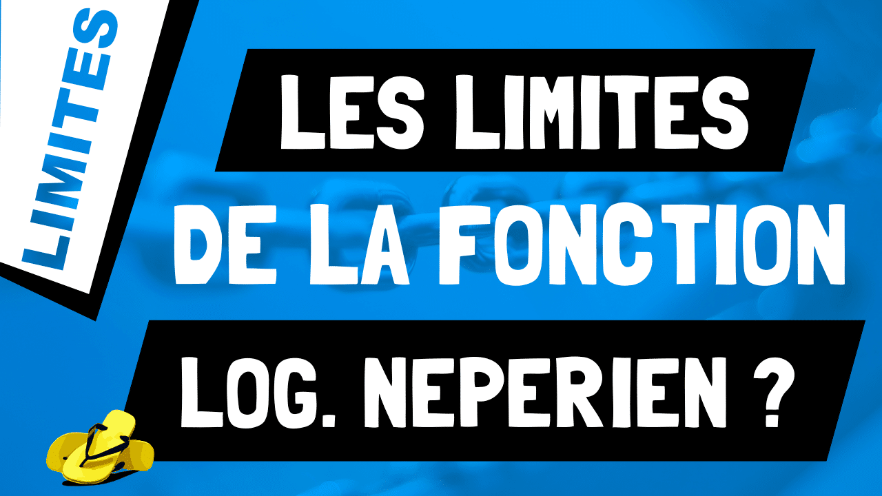 Que faut-il savoir sur les limites du logarithme népérien, ln(x)? • les ... Que faut-il savoir sur les limites du logarithme népérien, ln(x)? • les ...